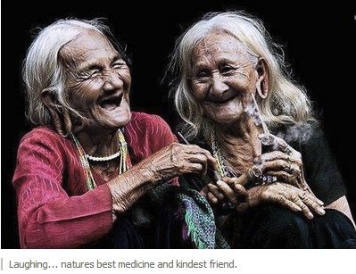 10 beroemde lach quotes | Lachwinkel